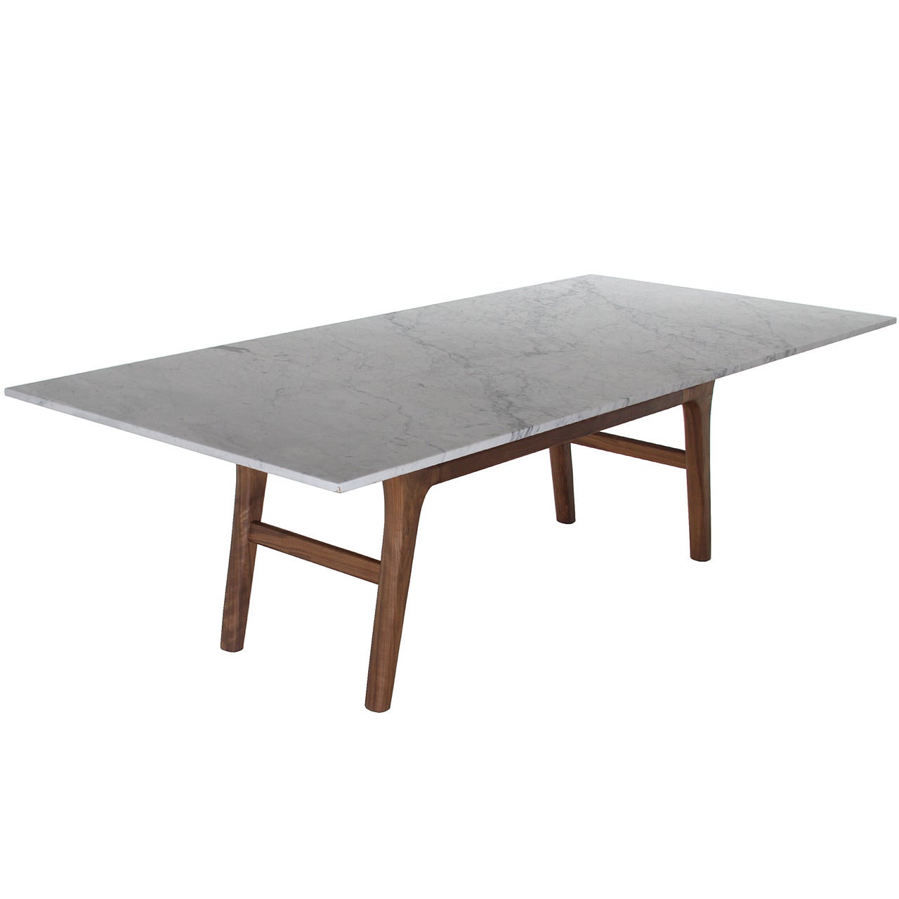 Gio Table by Thomas Hayes Studio at 1stDibs