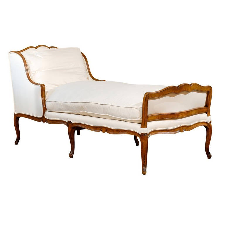 18th Century Daybed at 1stDibs