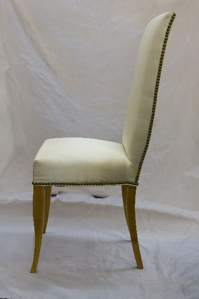 High Back Vanity Chair at 1stDibs