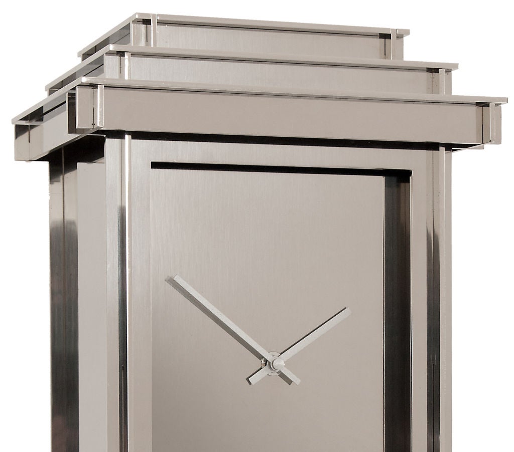 Little Clock by Joost van Bleiswijk at 1stDibs