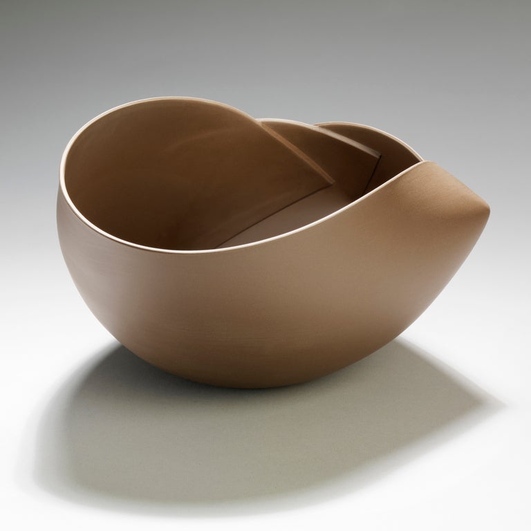 Ann Van Hoey Vessel at 1stDibs