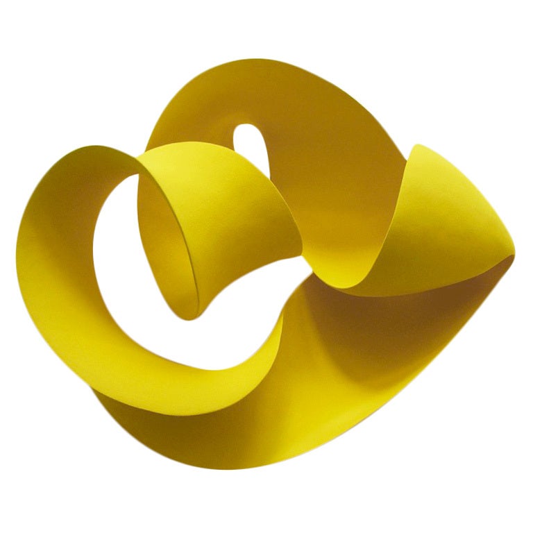 Wall Sculpture by Merete Rasmussen at 1stDibs