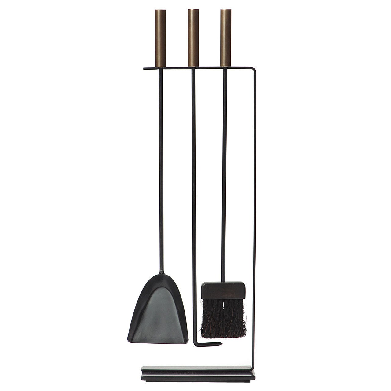 Suspended Fire Tool Set at 1stDibs