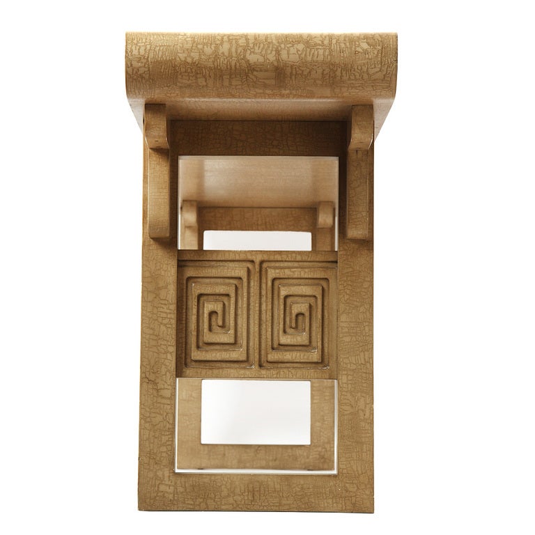 Massive Modern Altar Table at 1stDibs | altar table design, modern ...