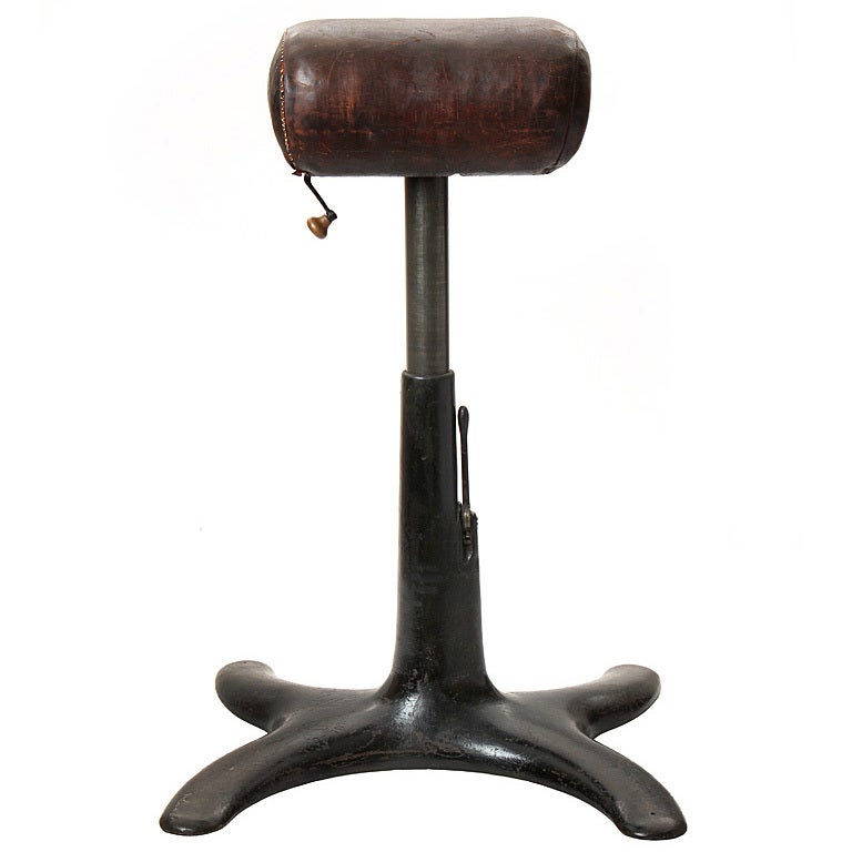 Pommel Horse at 1stDibs