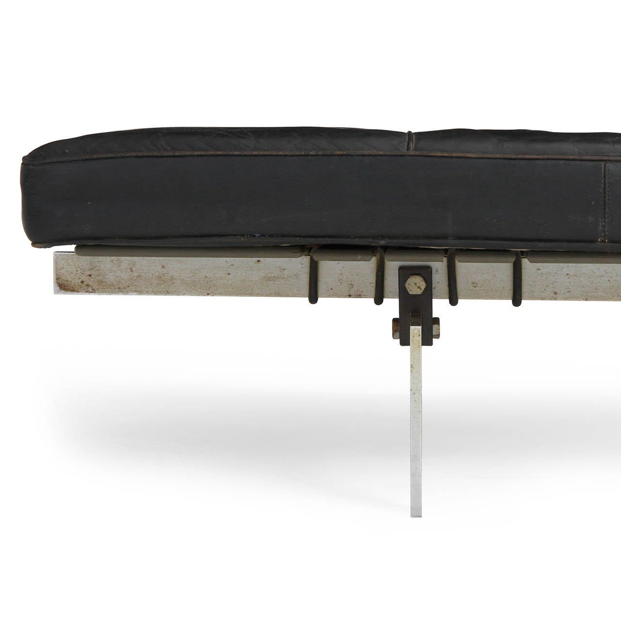 PK80 Bench by Poul Kjaerholm For Sale at 1stDibs | poul kjaerholm bench