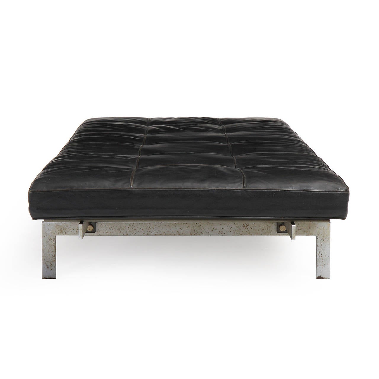 PK80 Bench by Poul Kjaerholm For Sale at 1stDibs | poul kjaerholm bench