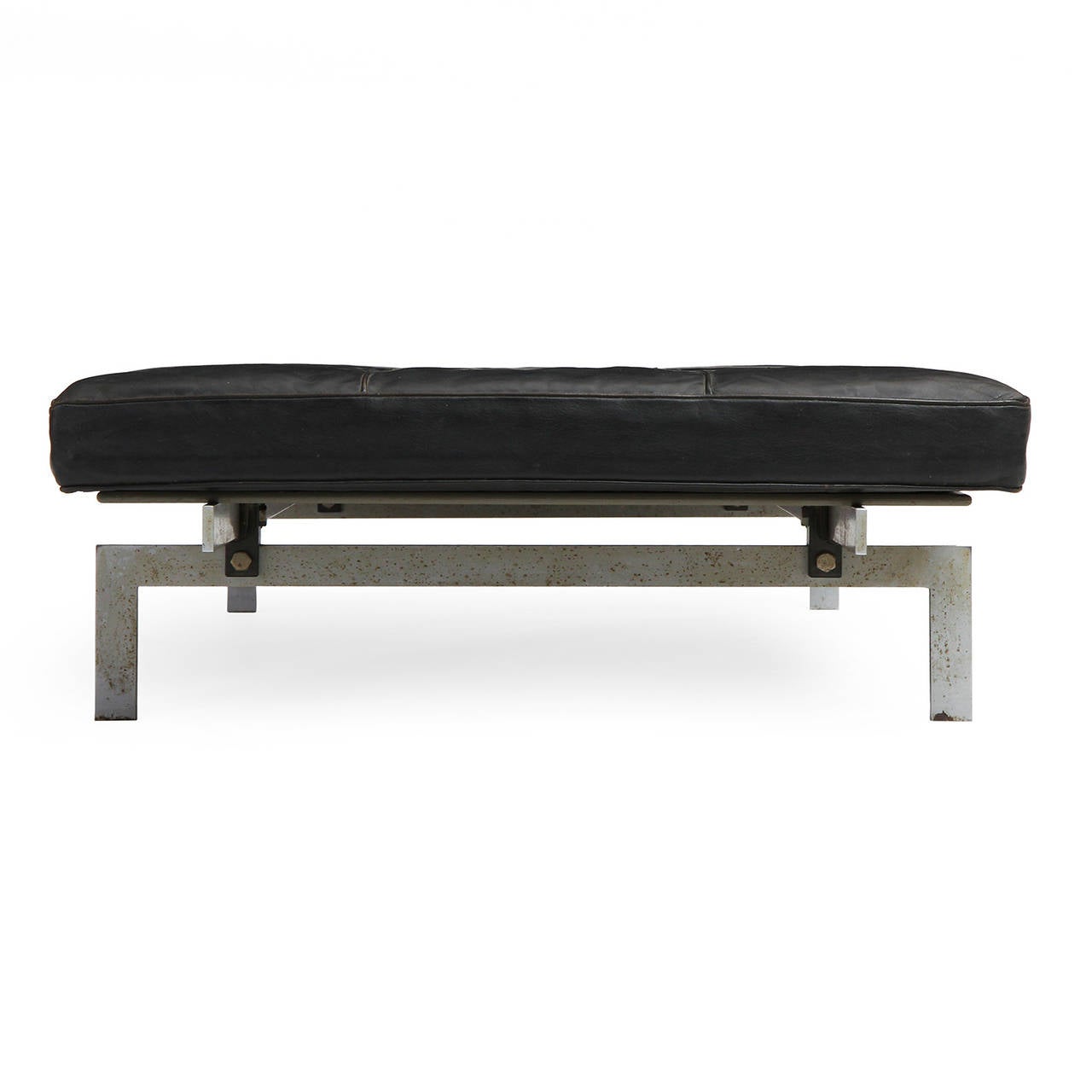 PK80 Bench by Poul Kjaerholm For Sale at 1stDibs | poul kjaerholm bench