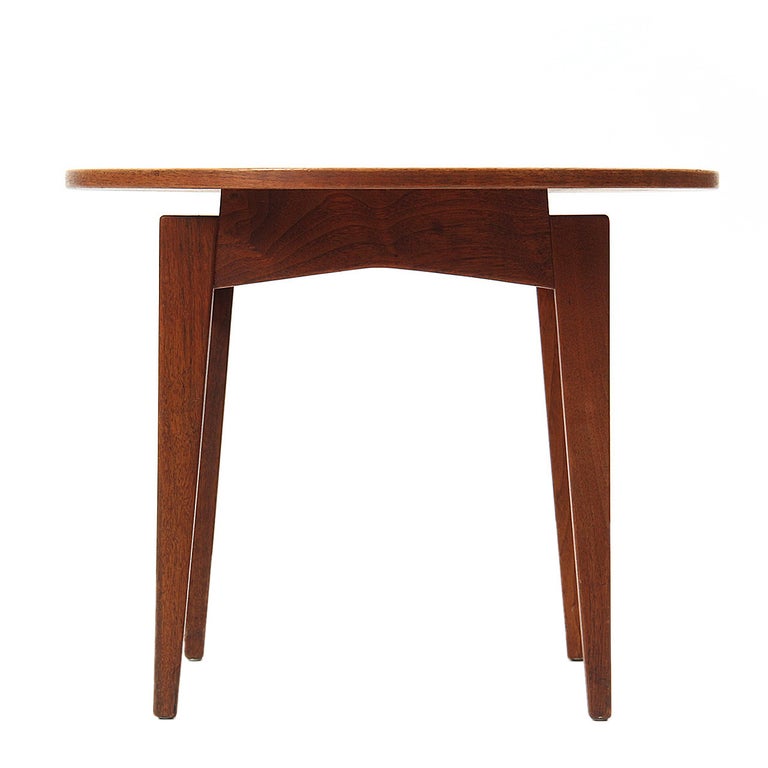 Table by Jens Risom For Sale at 1stdibs