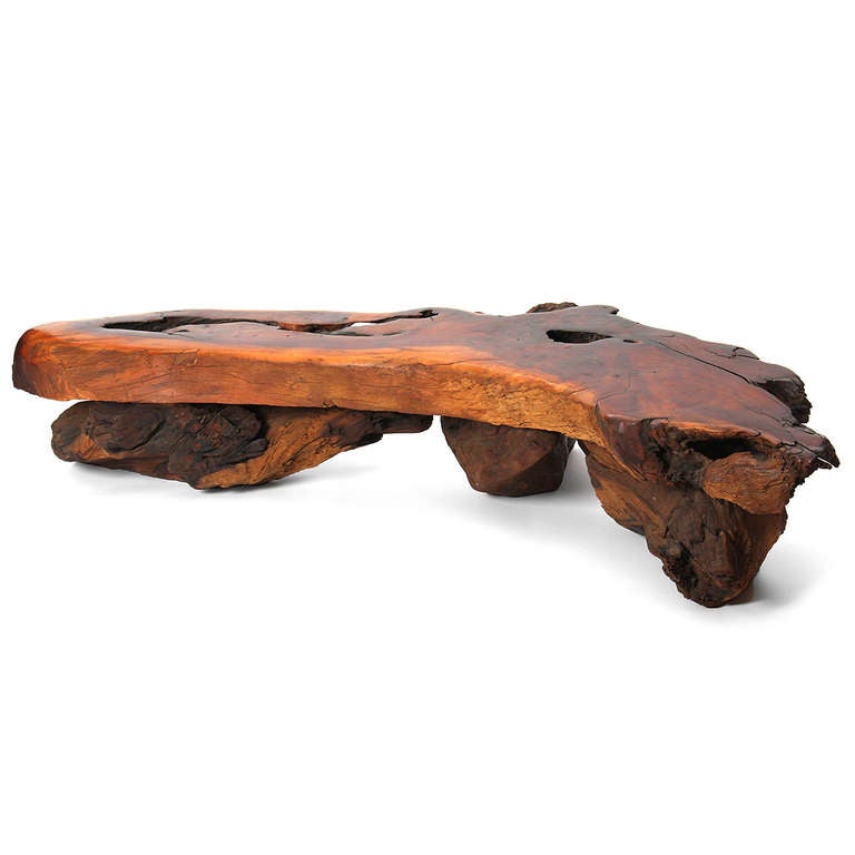 Big Sur Bench For Sale at 1stDibs
