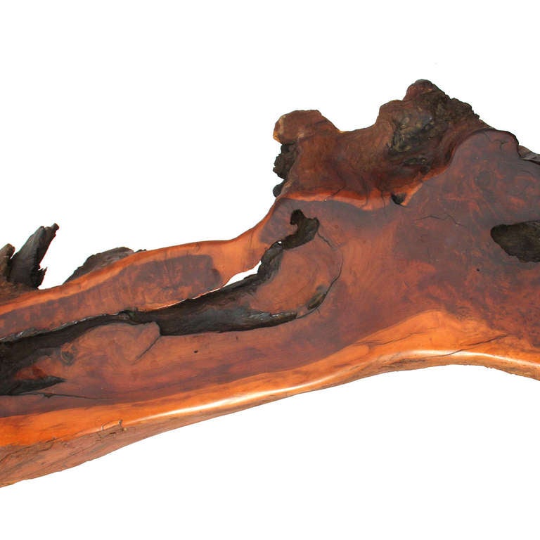 Big Sur Bench For Sale at 1stDibs