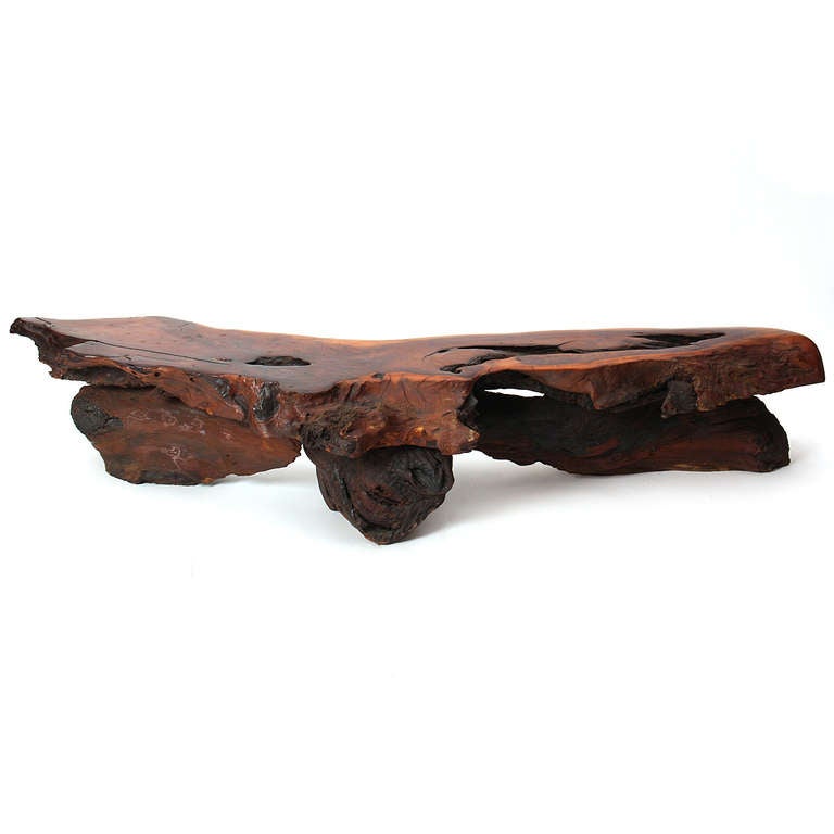 Big Sur Bench For Sale at 1stDibs