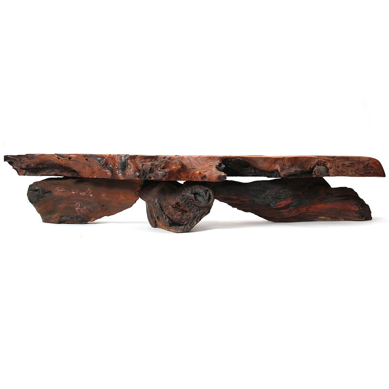 Big Sur Bench For Sale at 1stDibs