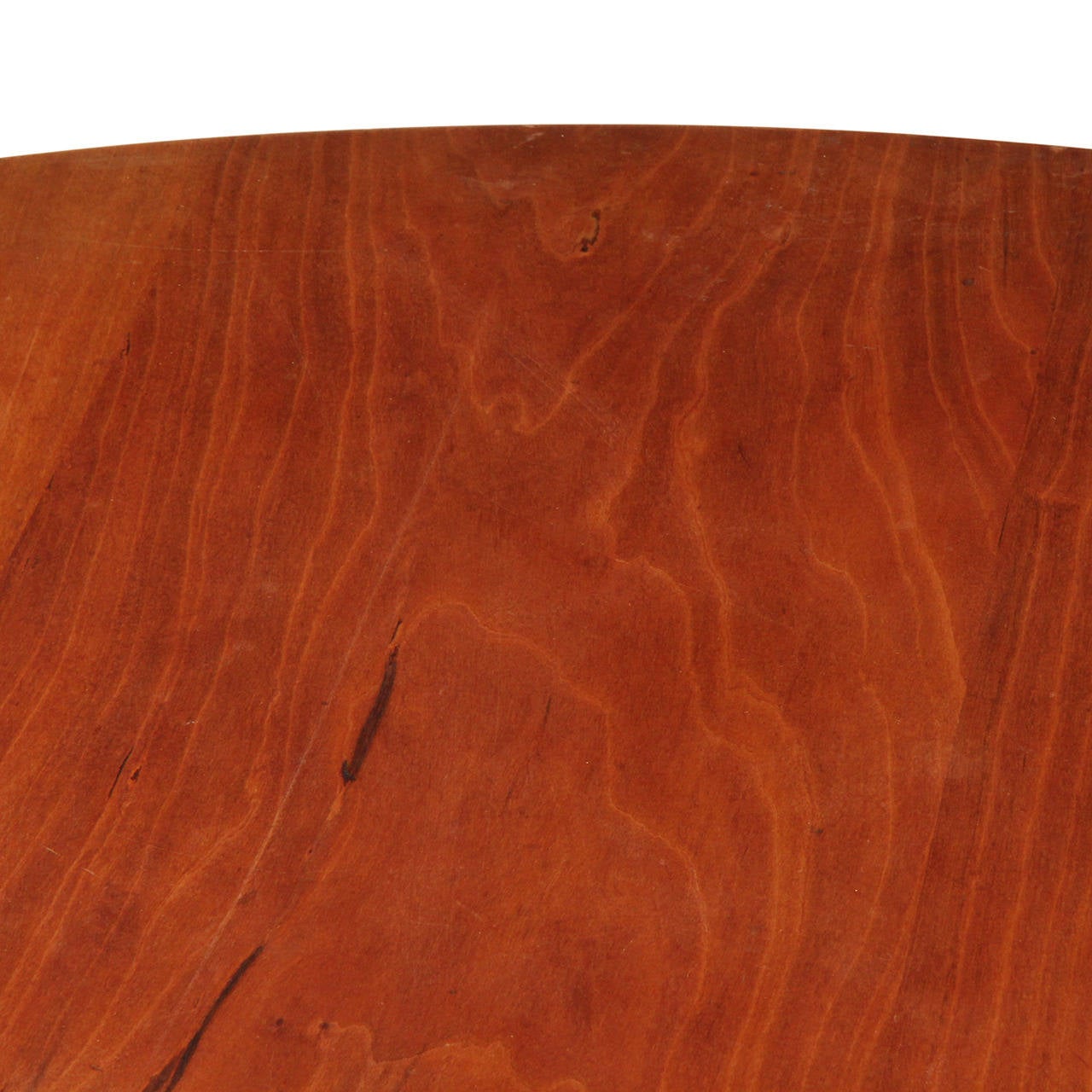 Cherry Dining Table by Tage Frid For Sale at 1stDibs | tage frid ...