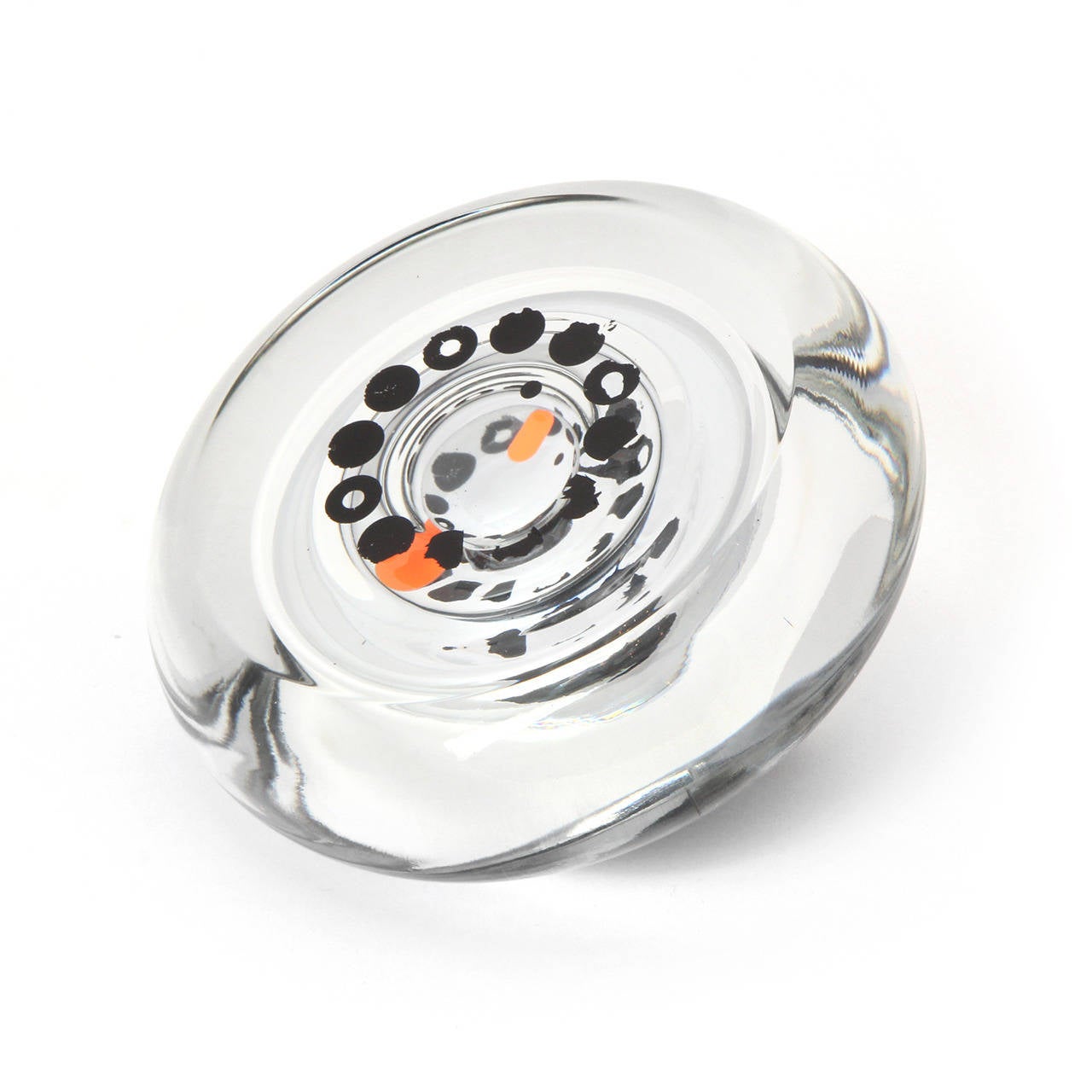 Table Clock by Ettore Sottsass For Sale at 1stDibs | ettore sottsass clocks