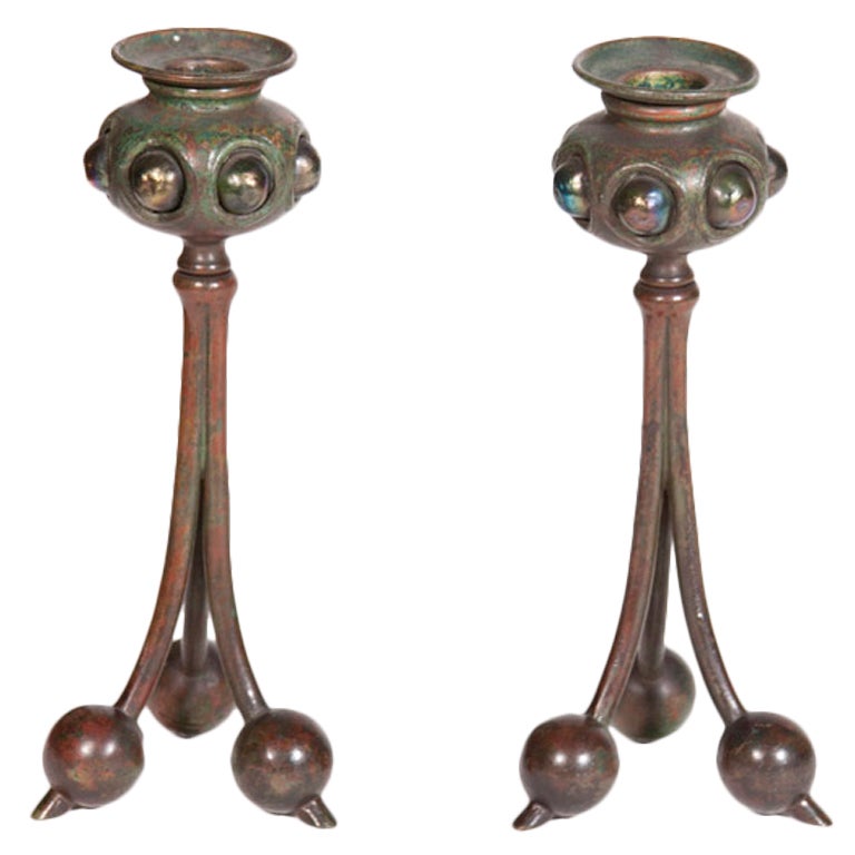 Tiffany Studios Turtleback - 4 For Sale on 1stDibs | tiffany turtleback ...
