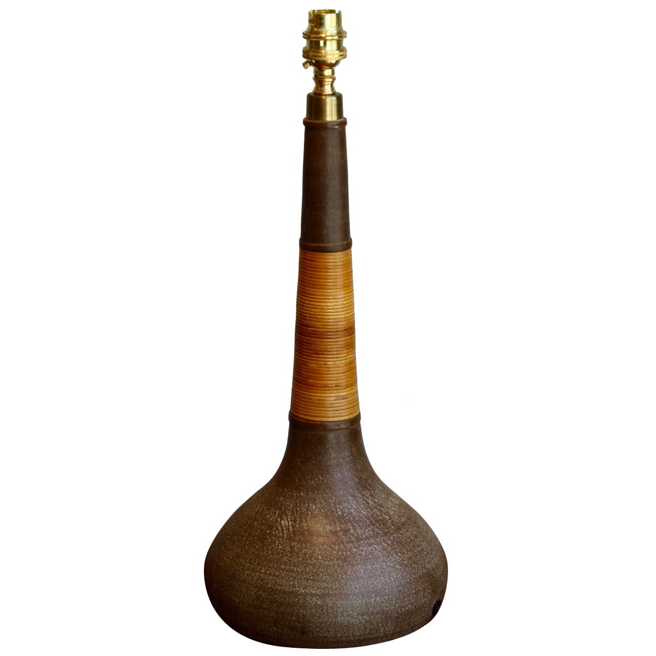Kaehler Table Lamp at 1stDibs