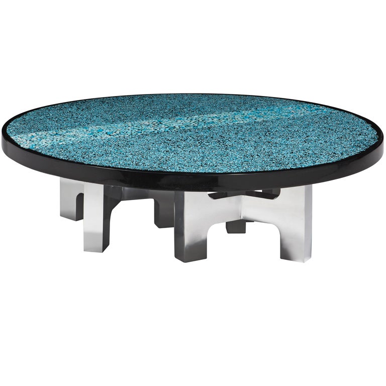 Table by Ado Chale at 1stDibs