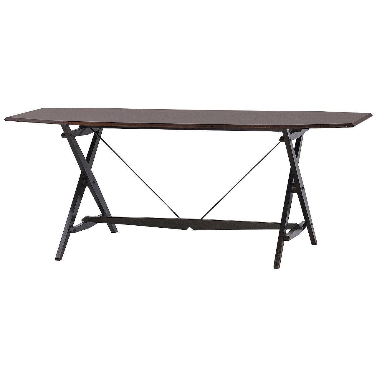 Table, Model TL2 by Franco Albini at 1stDibs