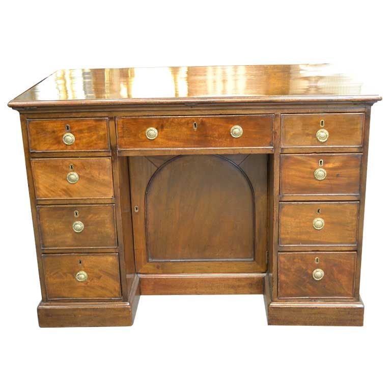 architect's desk at 1stDibs
