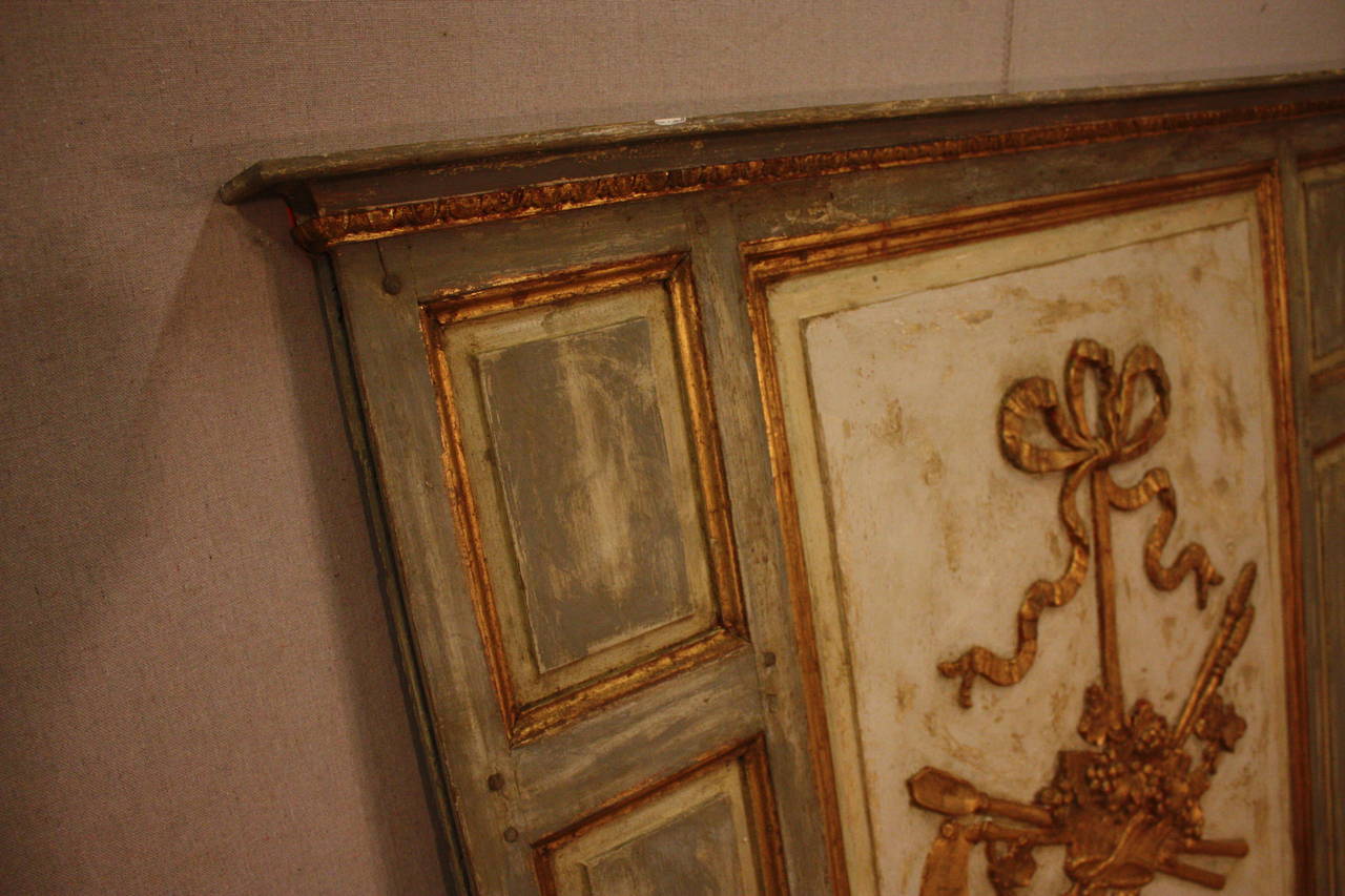 French Boiserie Panel at 1stDibs | french boiserie panels