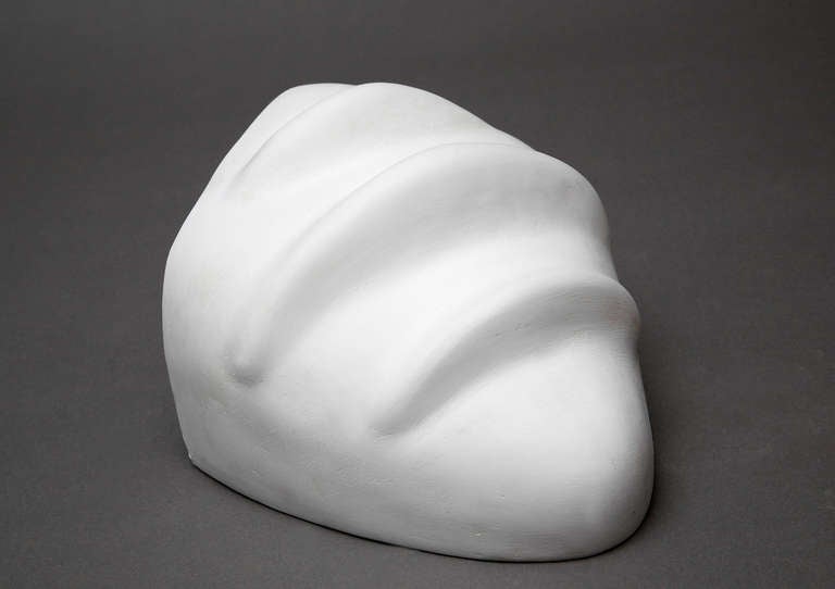 Plaster Shell Sconces by Eric Schmitt at 1stDibs | eric schmitt ...