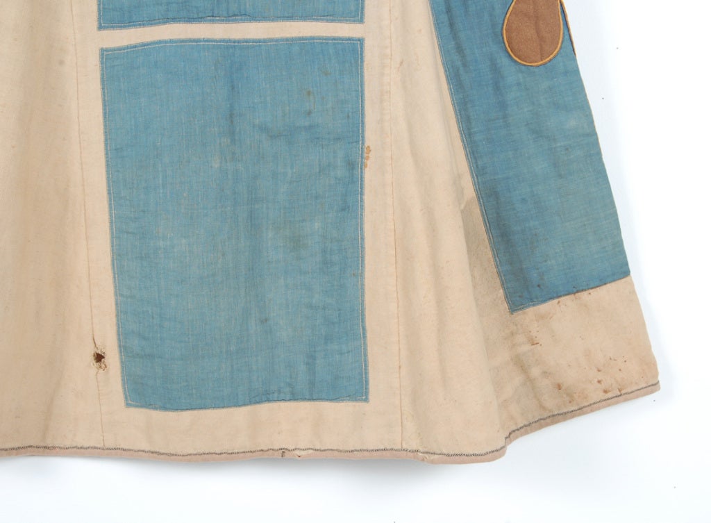 Mahdist Army Officer Uniform For Sale at 1stDibs