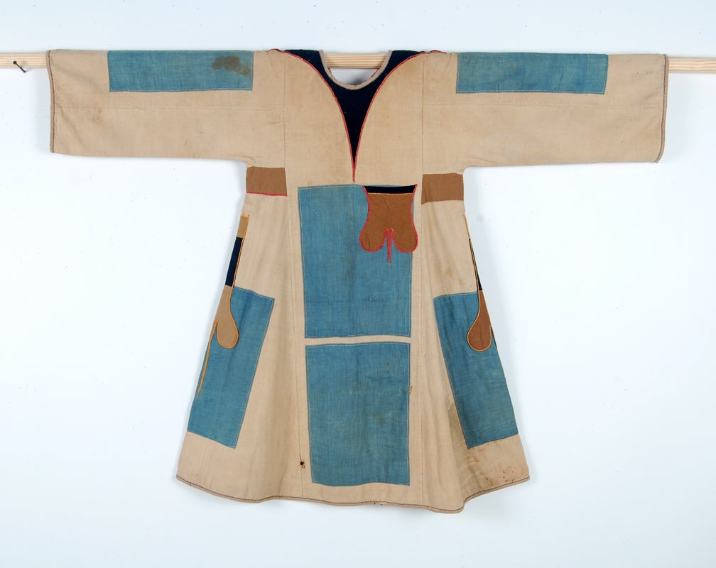 Mahdist Army Officer Uniform For Sale at 1stDibs