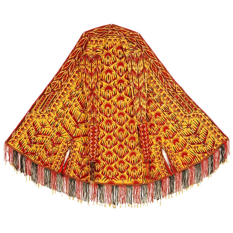 Yellow Chyrpy For Sale at 1stDibs