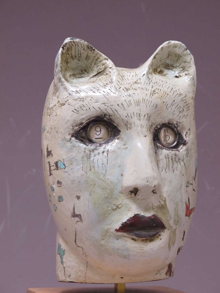 Back Space by Terry Turrell at 1stDibs