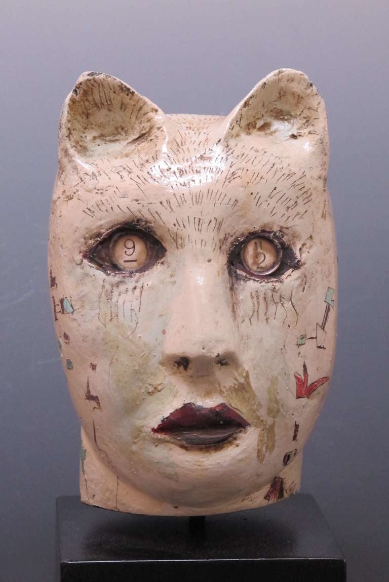 Back Space by Terry Turrell at 1stDibs