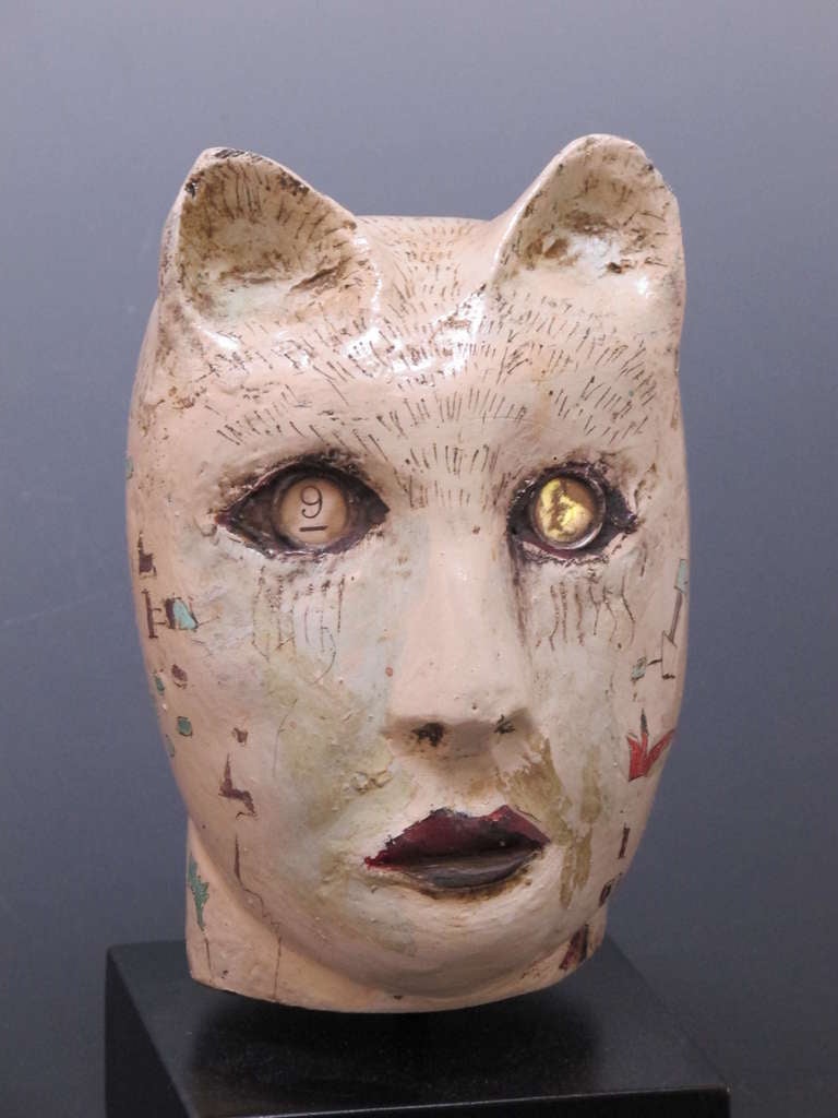 Back Space by Terry Turrell at 1stDibs