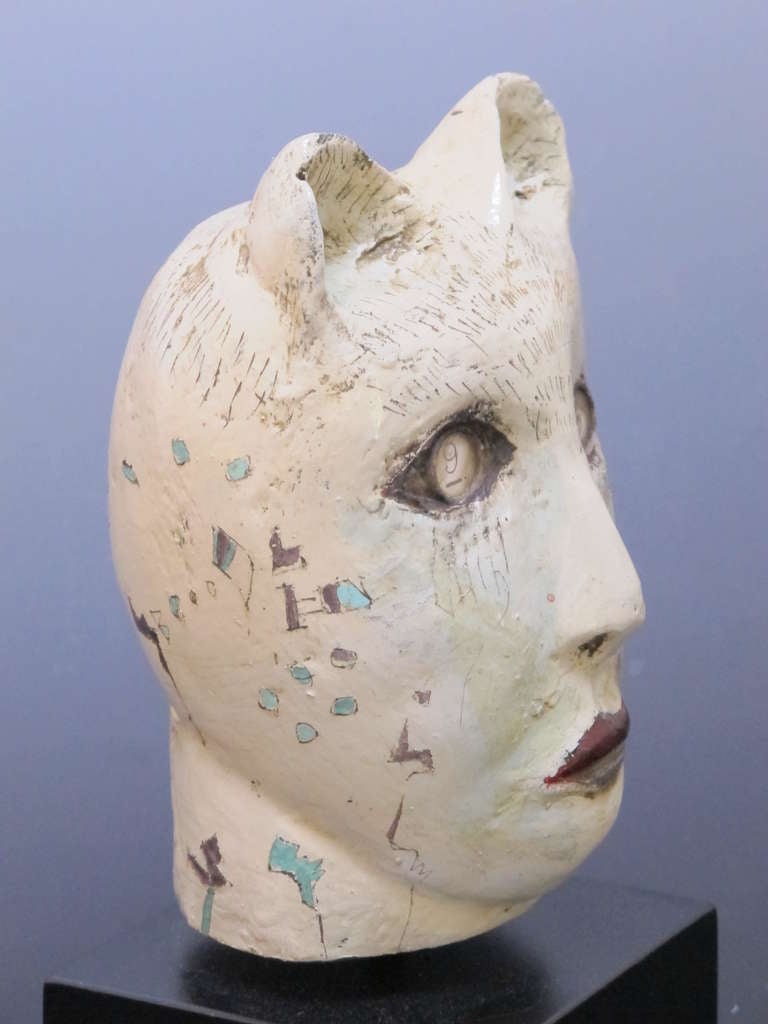 Back Space by Terry Turrell at 1stDibs