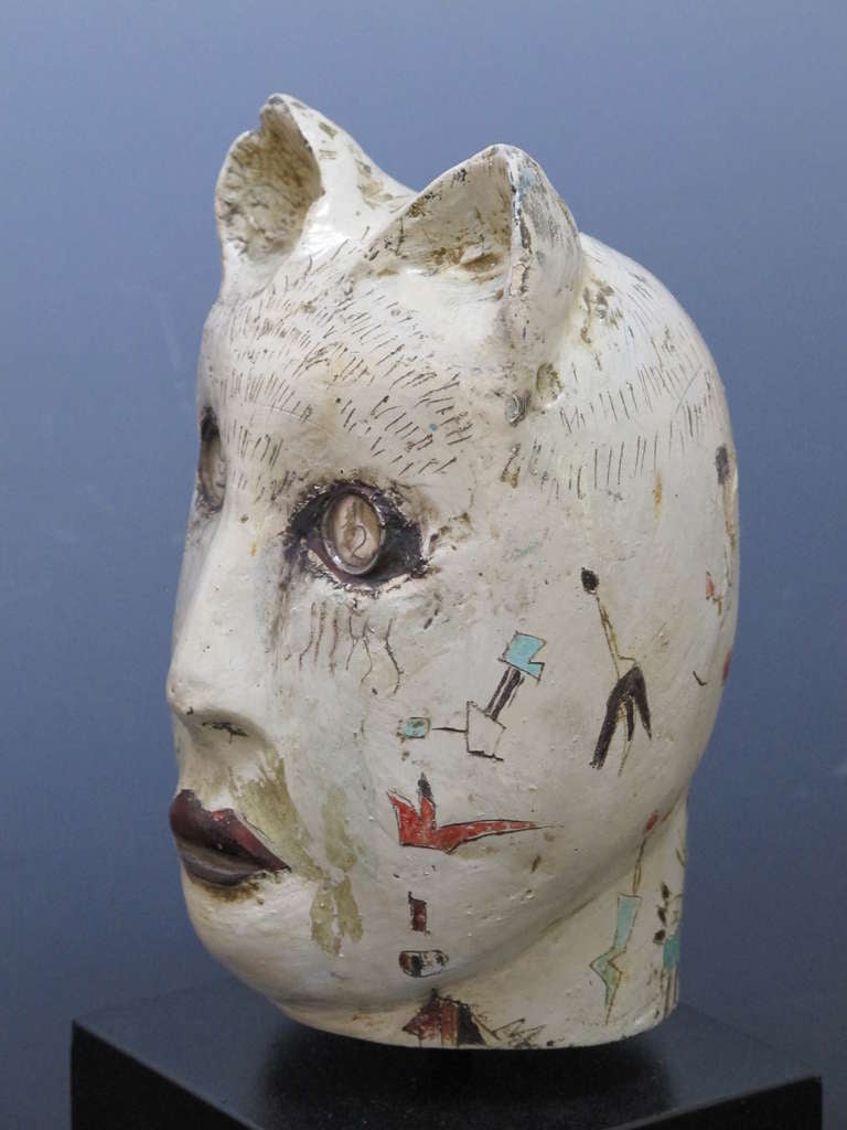 Back Space by Terry Turrell at 1stDibs