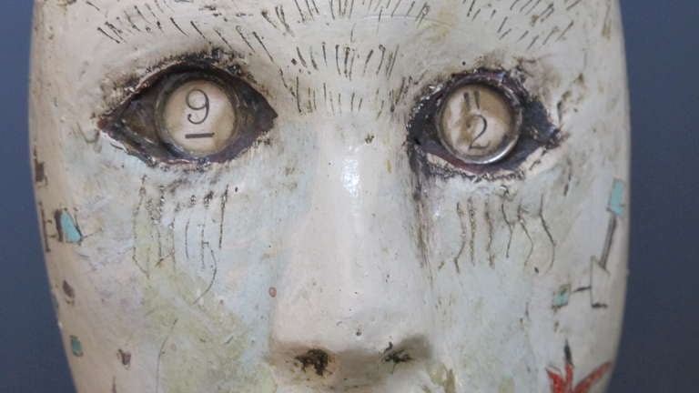 Back Space by Terry Turrell at 1stDibs