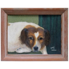 Portrait Of Patsy at 1stDibs
