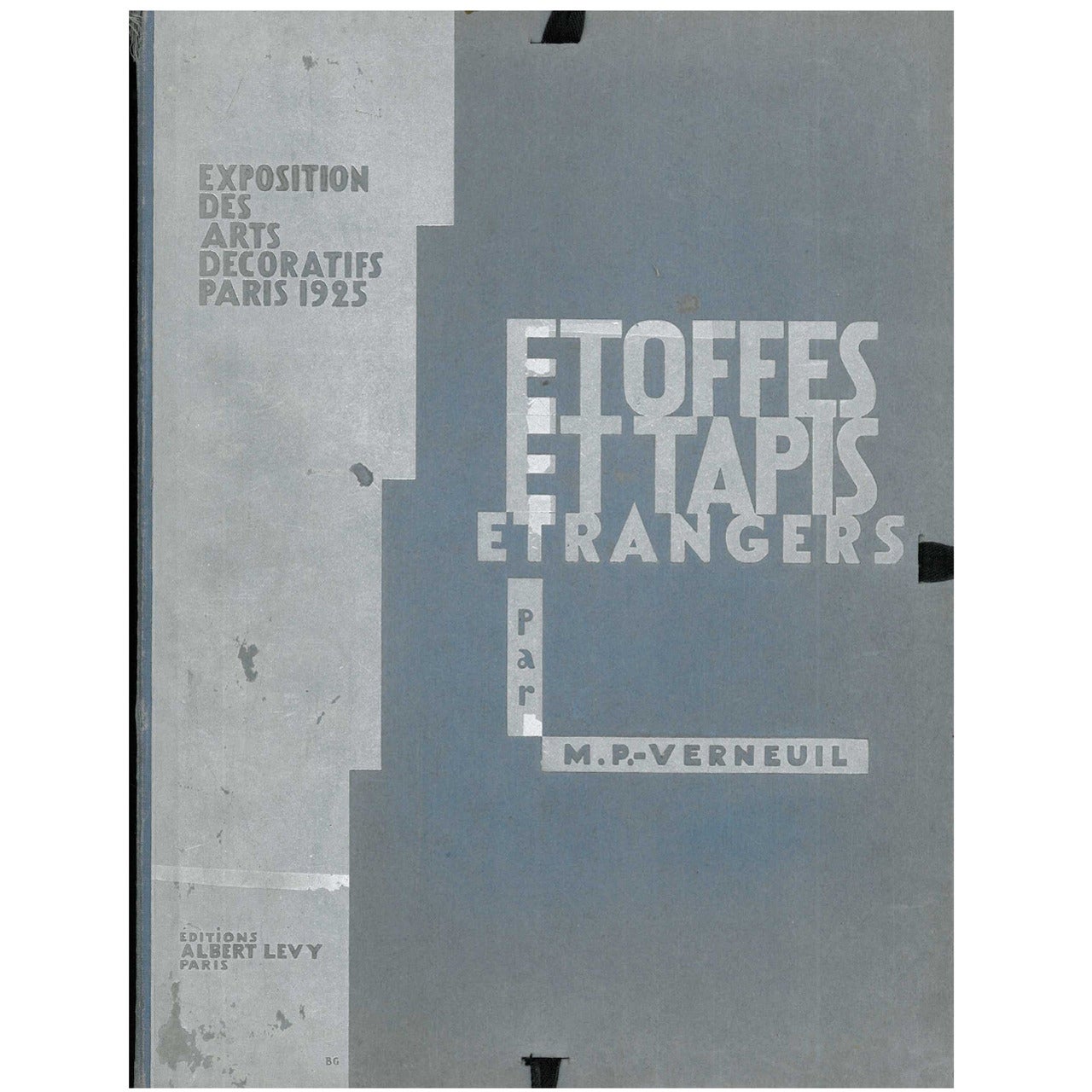 Tapis - D'emilio Terry at 1stDibs