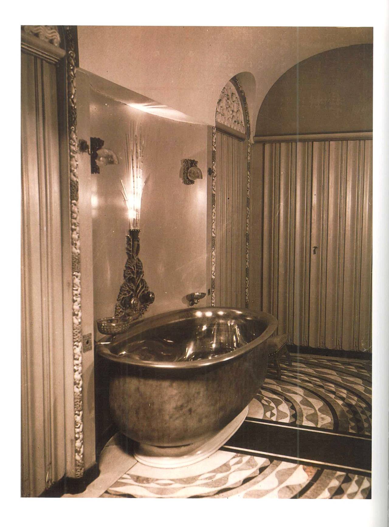 Armand Albert Rateau ( book ) at 1stDibs