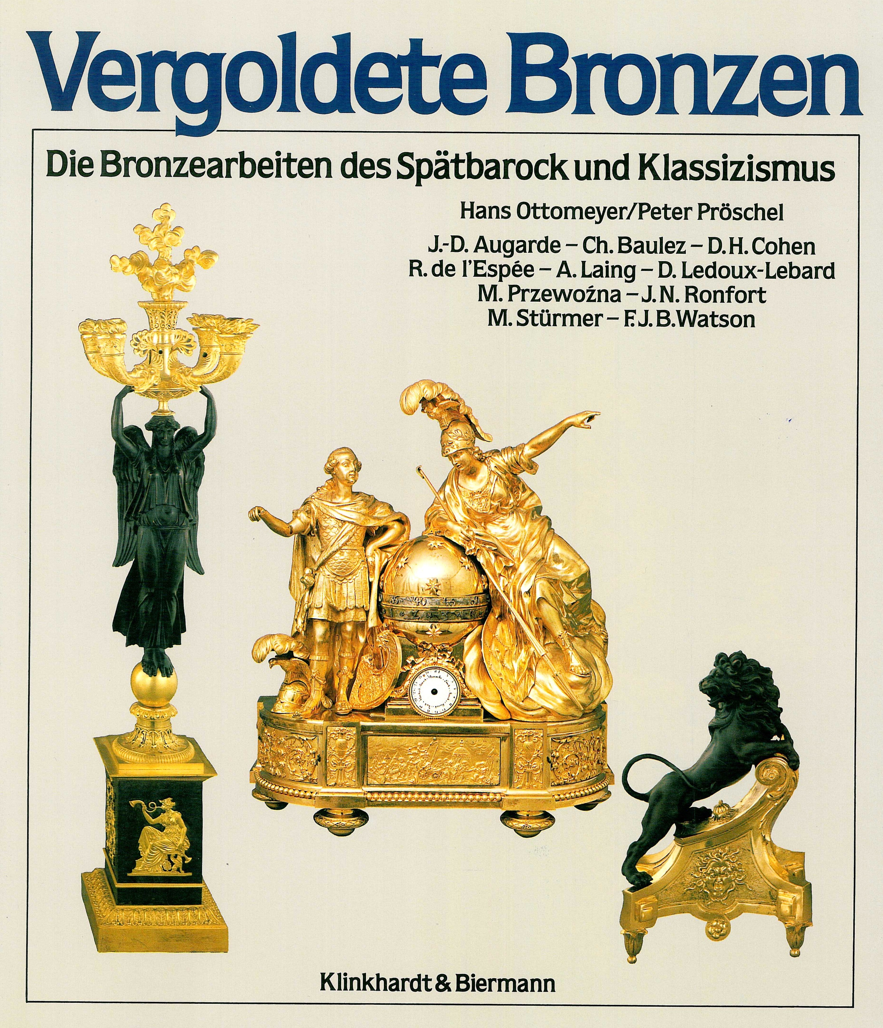 Baroque Books - 12 For Sale at 1stDibs