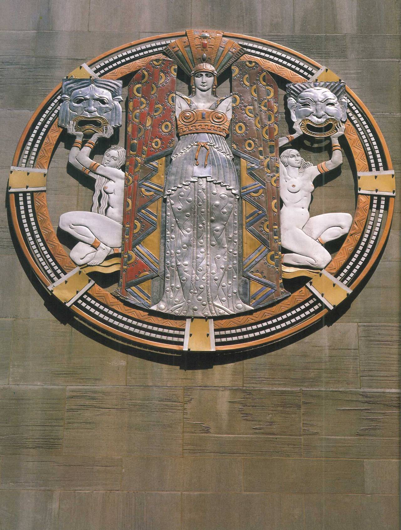 "Art Deco" Book at 1stDibs | art deco books