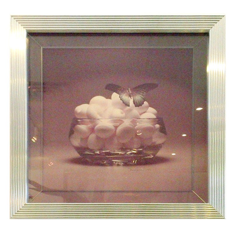 Greg Copeland Signed Print in Frame at 1stDibs | greg copeland art for ...