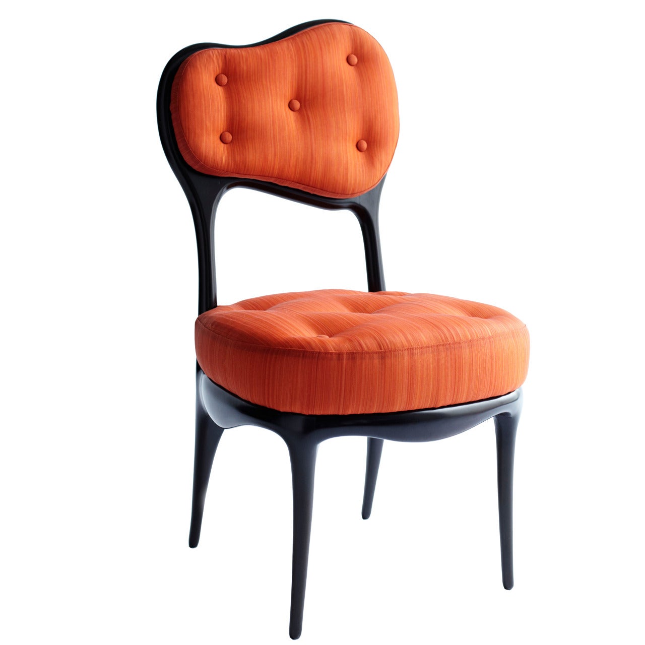 Iris Chair For Sale at 1stDibs
