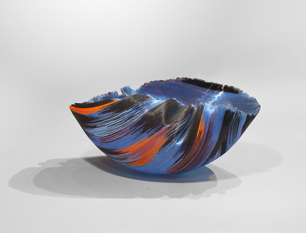 TERRA DEL FUEGO by TOOTS ZYNSKY at 1stDibs