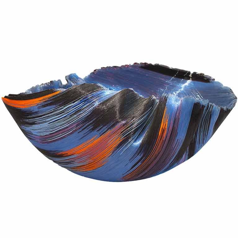 TERRA DEL FUEGO by TOOTS ZYNSKY at 1stDibs