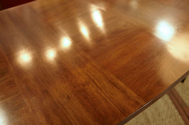 Semicircular Executive Desk at 1stDibs | semicircular desk, semi ...