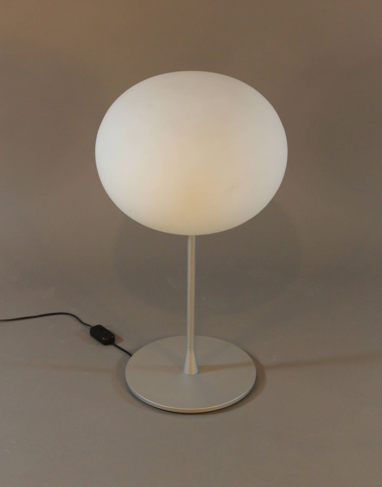 Jasper Morrison for Flos, Glo-Ball T Table Lamp For Sale at 1stDibs