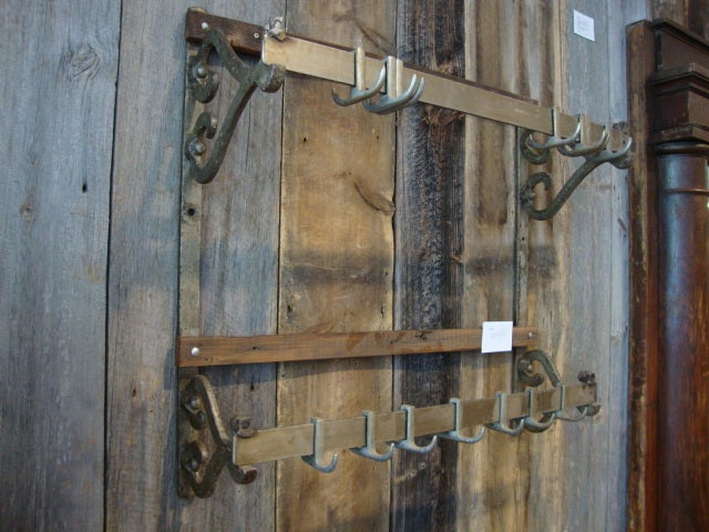 Meat Rack at 1stDibs