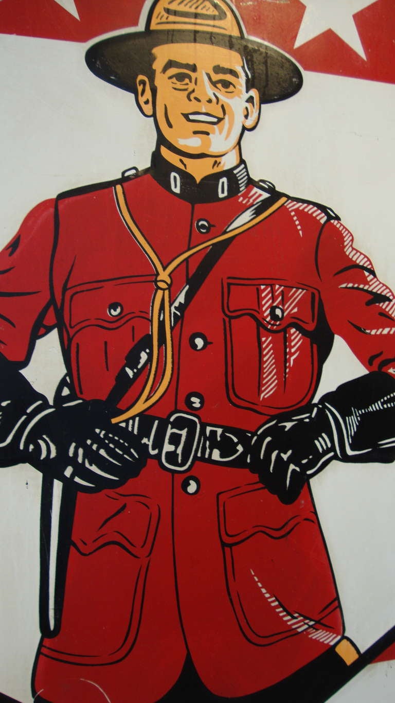 Drewrys Beer Sign at 1stDibs