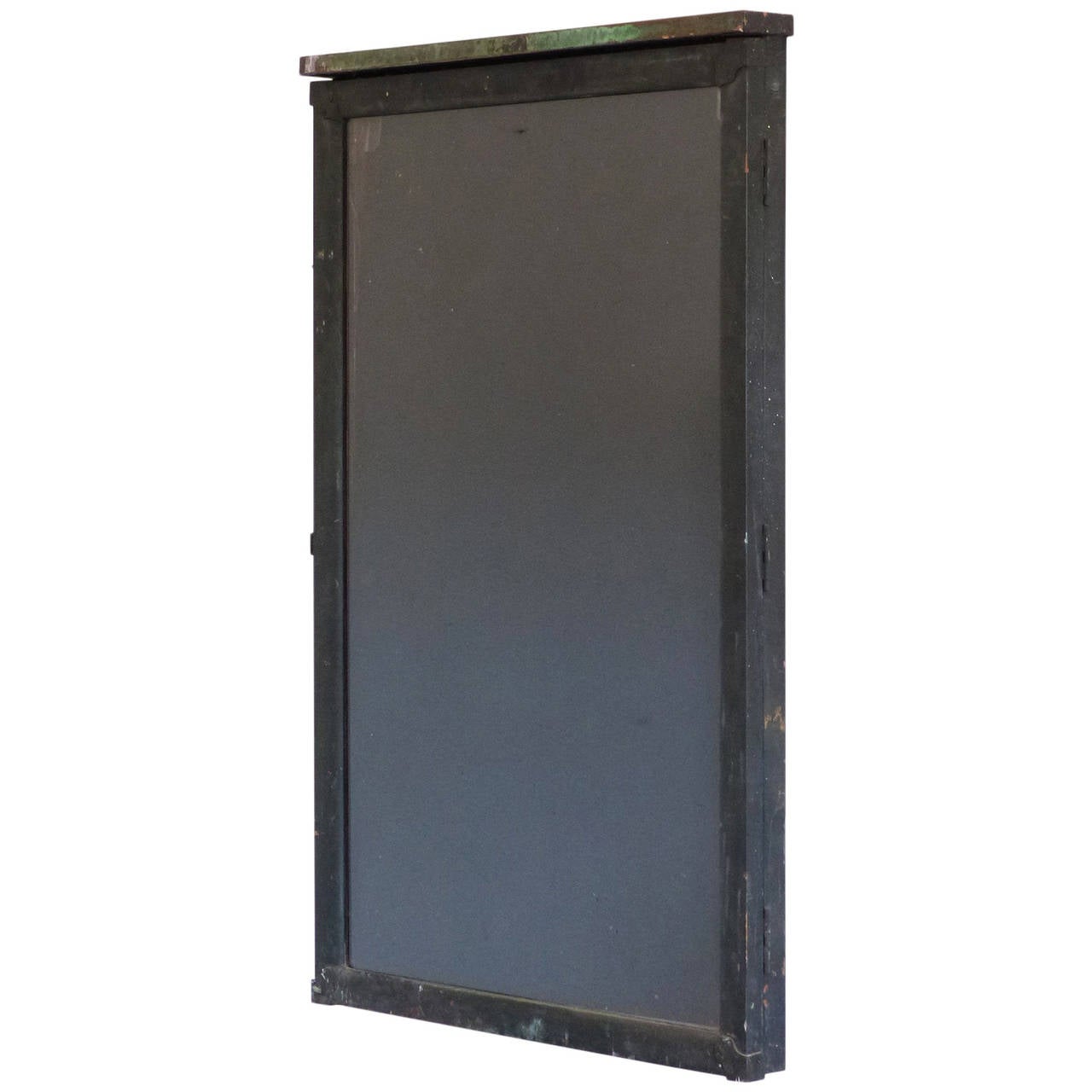 Copper Directory or Menu Display Case at 1stDibs