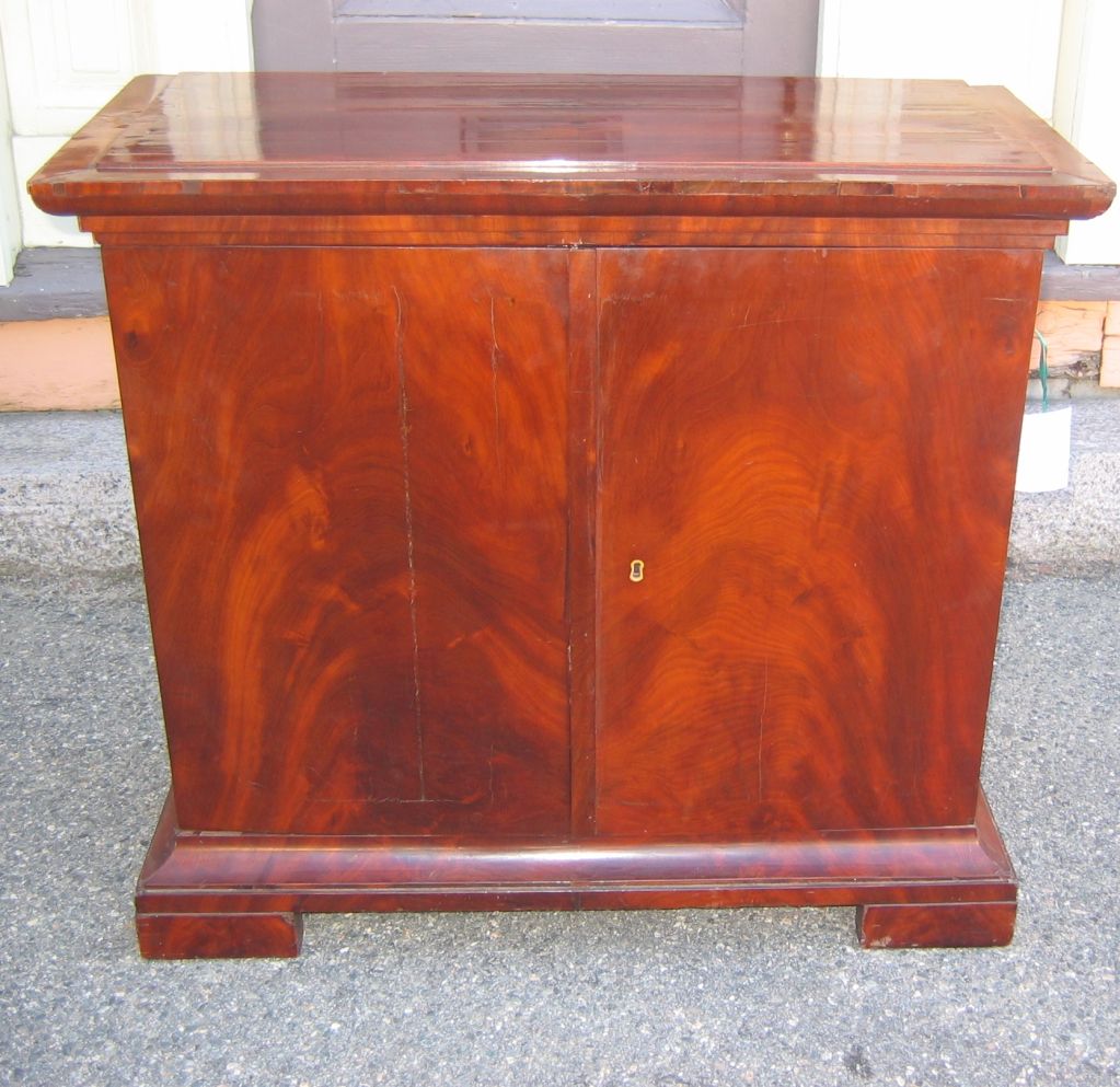 Coin Cabinet with 129 drawers at 1stDibs